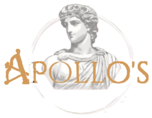 Contact Us – Apollos Restaurant